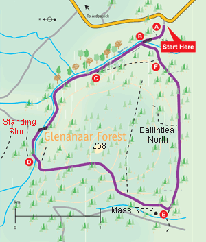 Visit Ballyhoura - Canon Sheehan Loop with Discover Ireland