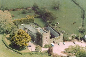 Stay with Killiane Castle Country House & Farm