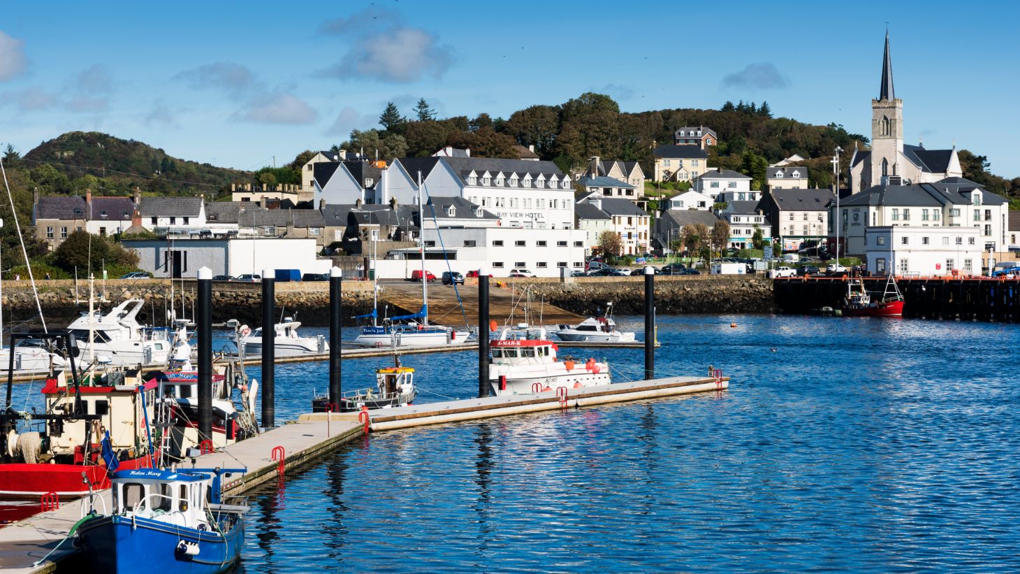 Great Ways to Explore Donegal with Discover Ireland