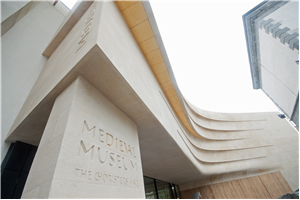 Visit Waterford Medieval Museum with Discover Ireland