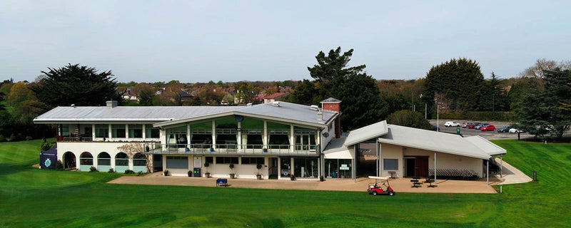 Castle Golf Club
