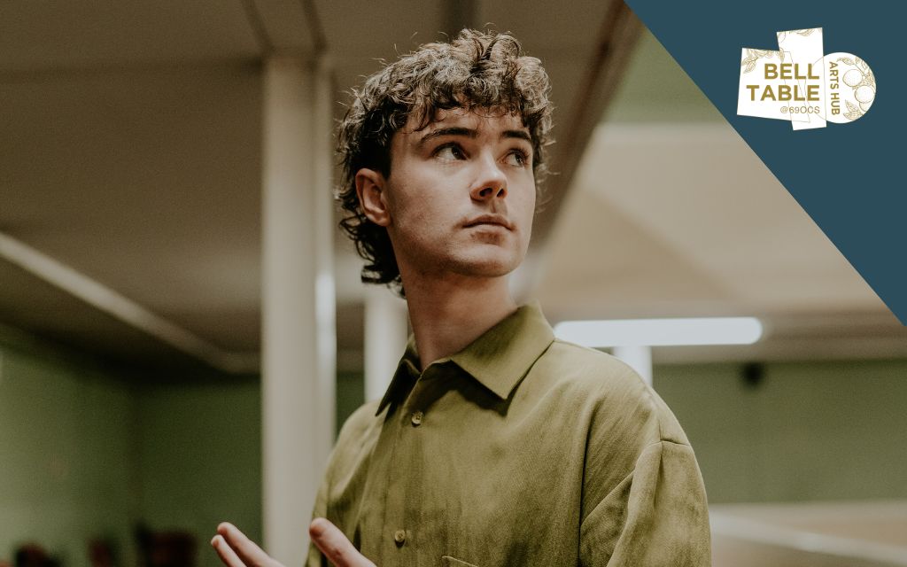 Visit Jamie Duffy with Discover Ireland