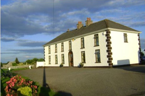 Stay with Castletown House