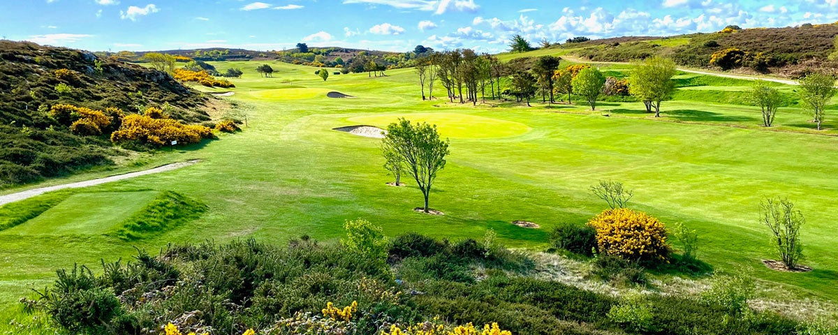 Howth Golf Club
