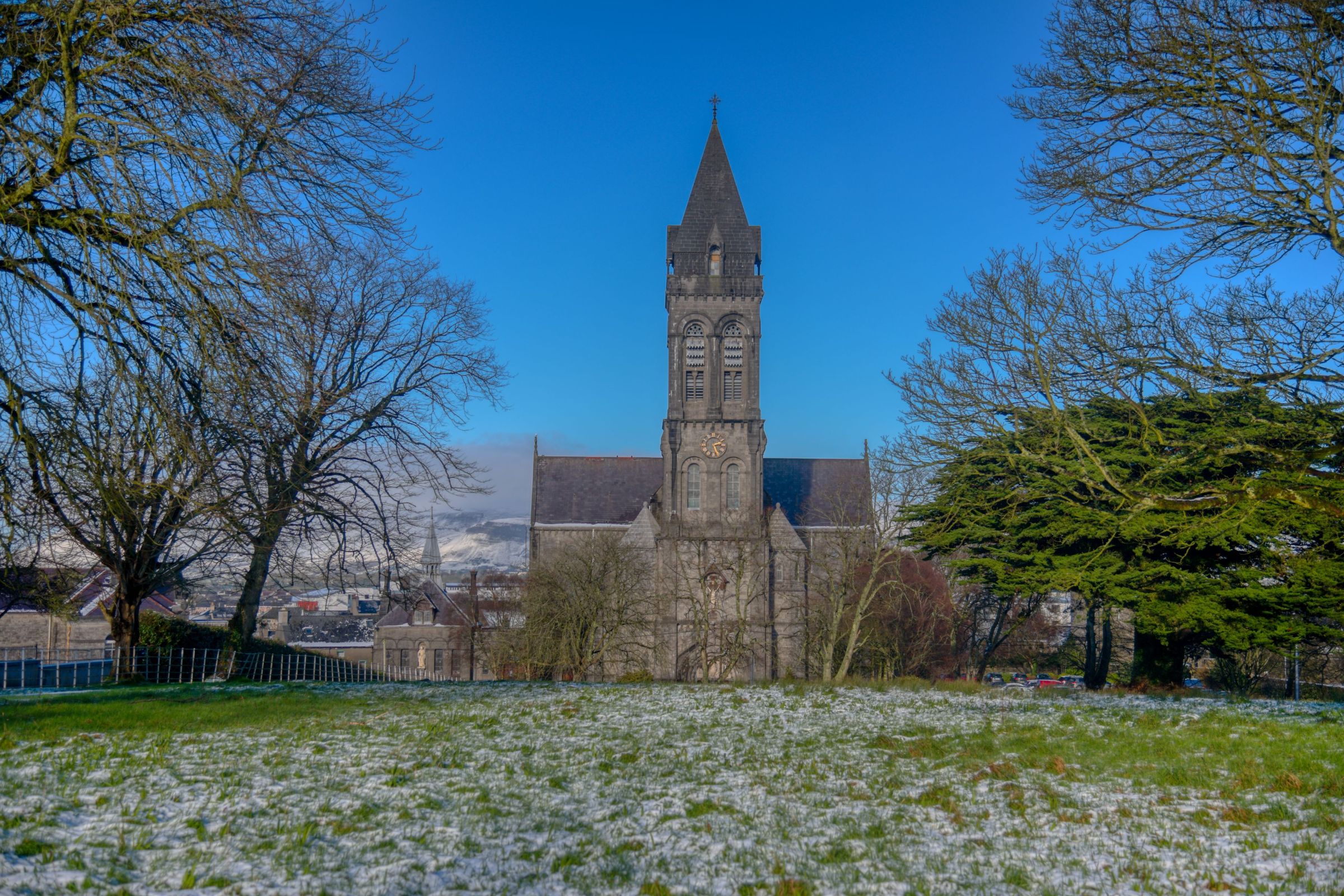 Experience Sligo Town with Discover Ireland