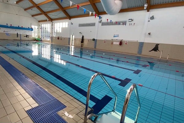 Visit Coral Leisure Cobh with Discover Ireland