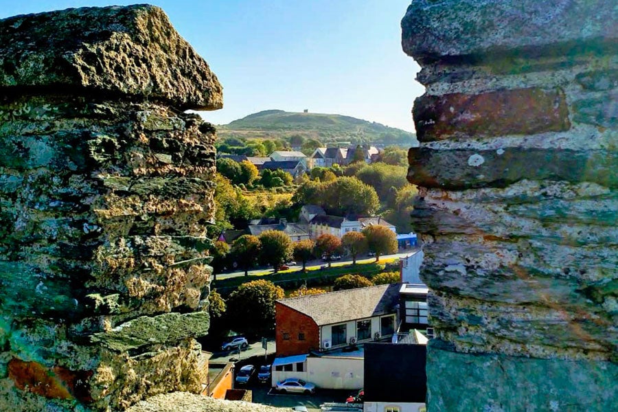 Visit Enniscorthy Castle with Discover Ireland
