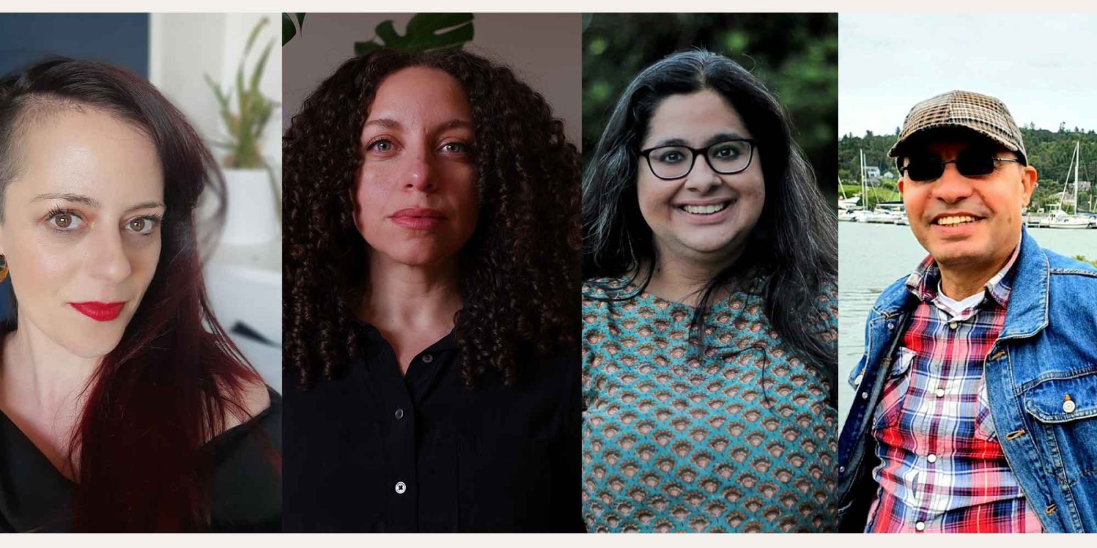 Dublin Book Festival: Lunchtime Poetry Readings from Around the World