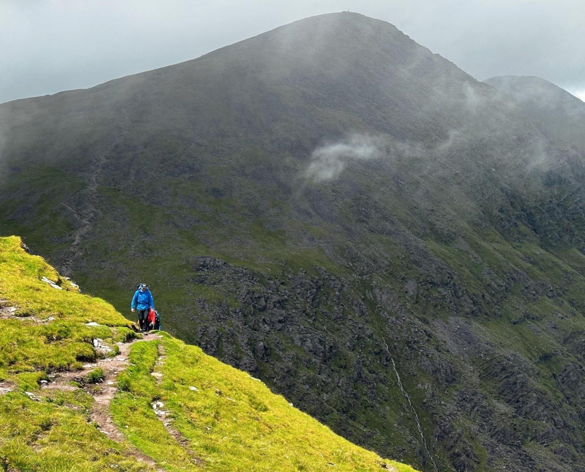 Visit Roam Wild with Discover Ireland