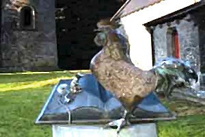 Visit Timahoe Round Tower with Discover Ireland