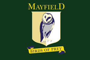 Visit Mayfield Birds of Prey Falconry with Discover Ireland