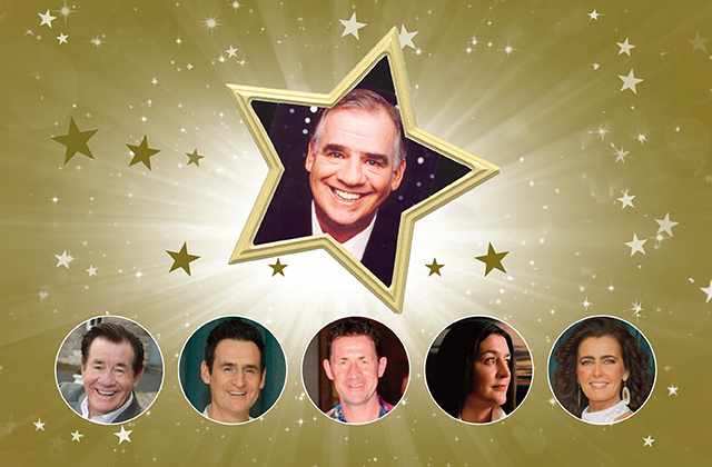 Remembering Joe with The Dolan Family