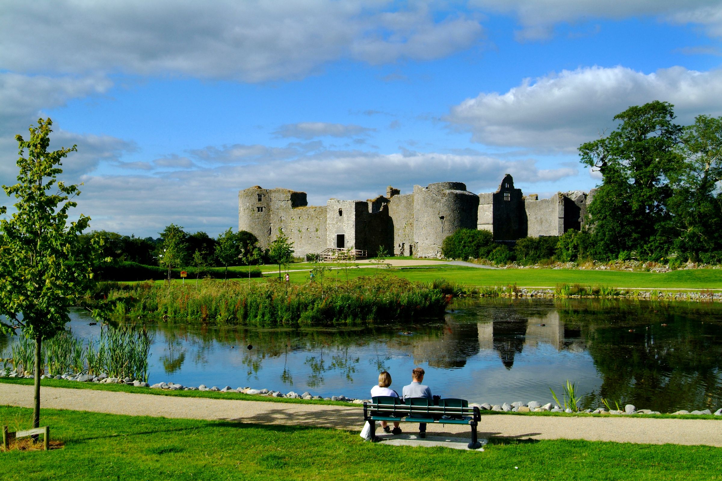 Visit Exciting and Historic County Roscommon with Discover Ireland
