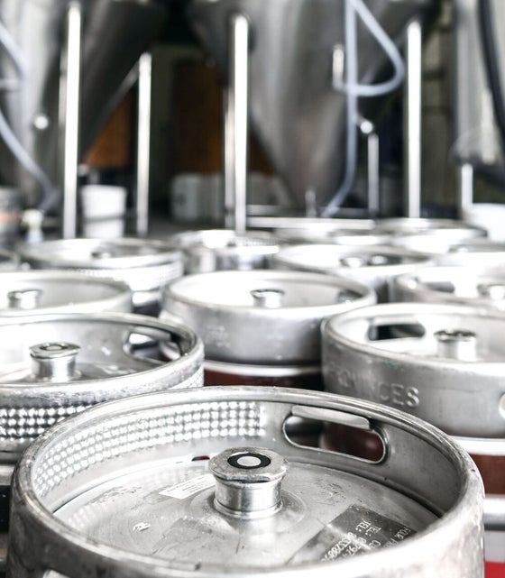 The Best Craft Beer Bars and Breweries in Dublin