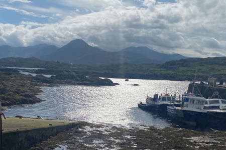Visit Colleen Irish Travel with Discover Ireland