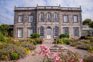 Visit Cappoquin House with Discover Ireland