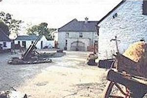 Visit The Kennedy Homestead with Discover Ireland