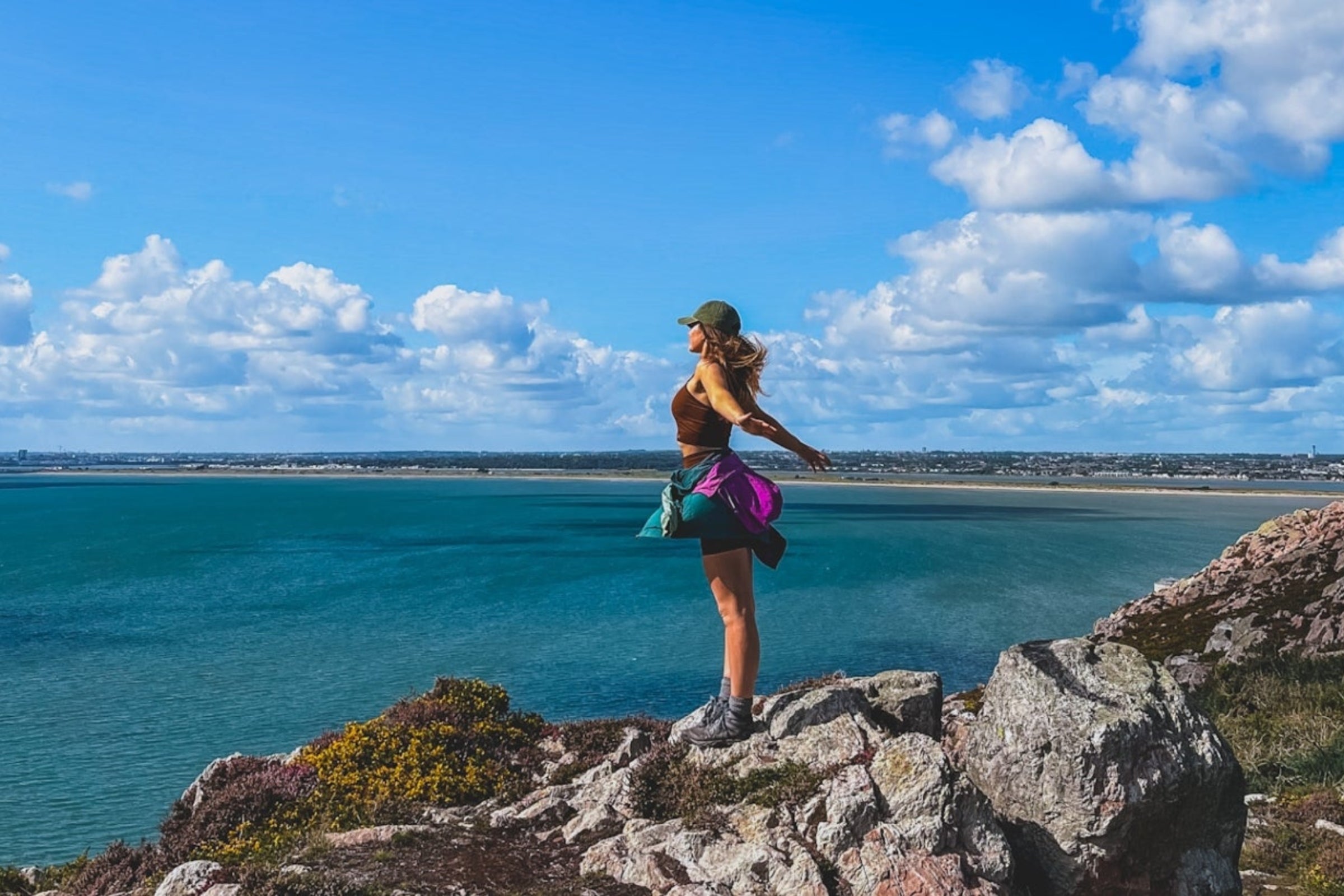 8 of the Best Places to Swim in the Sea in Dublin | Visit Dublin