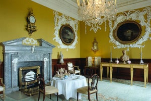 Visit Russborough House and Parklands with Discover Ireland