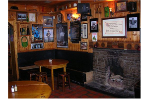 Visit McGann's Pub with Discover Ireland