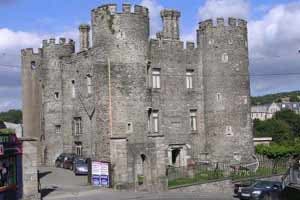 Visit Enniscorthy Castle with Discover Ireland