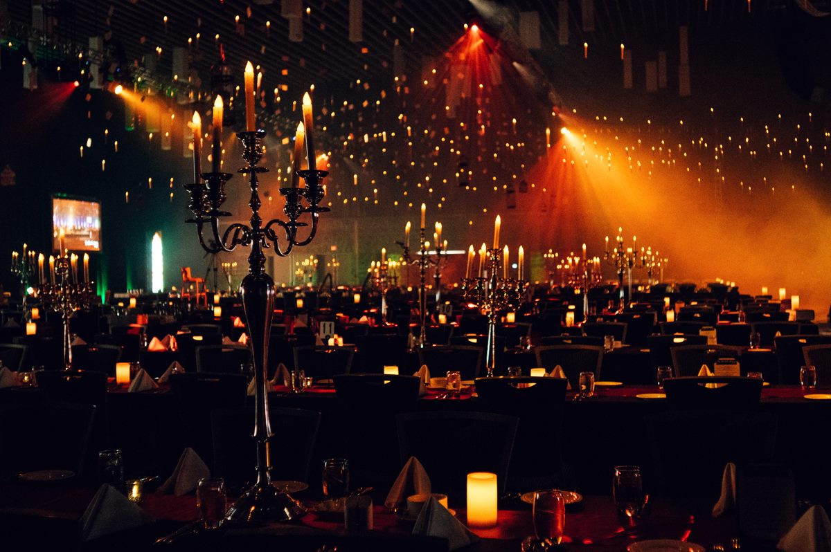 The Order of Wizards