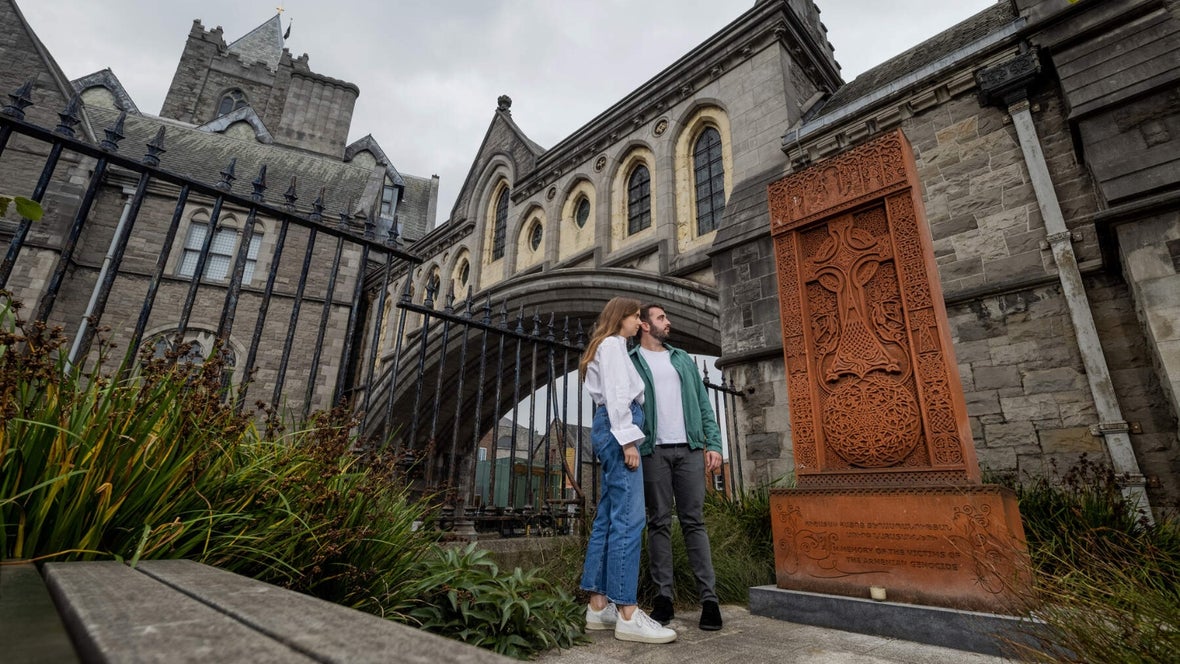 Explore Dublin City's Fascinating Viking Past | Visit Dublin