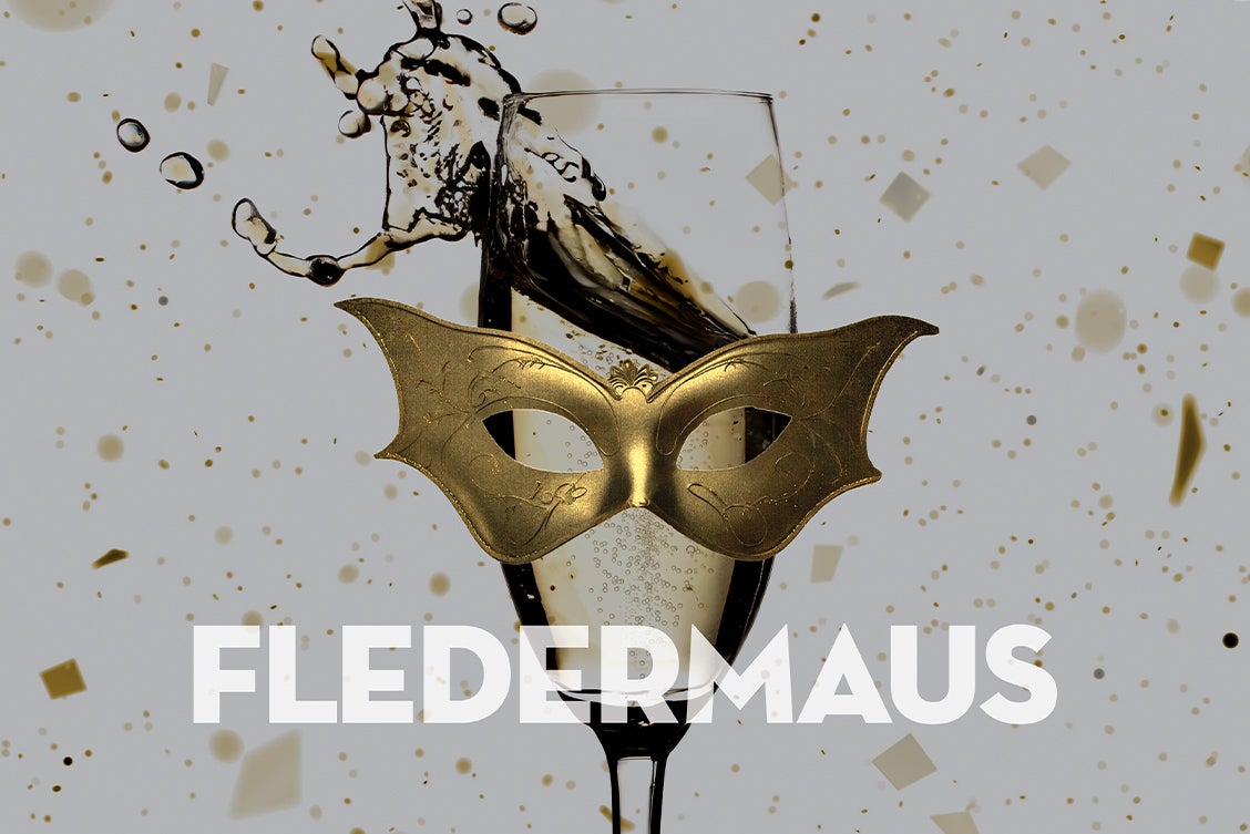 Visit Johann Strauss: Fledermaus with Discover Ireland