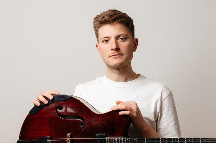 Visit Tom Ollendorff & Friends + Gareth Lockrane & Friends with ...