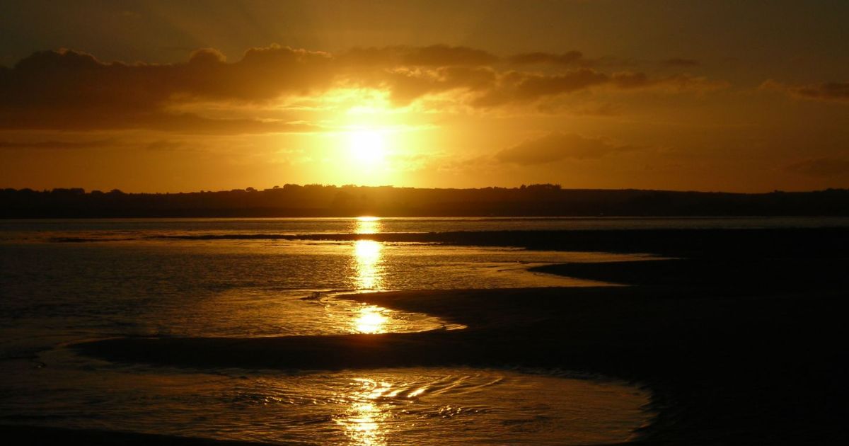 The Best Things to Do in Strandhill