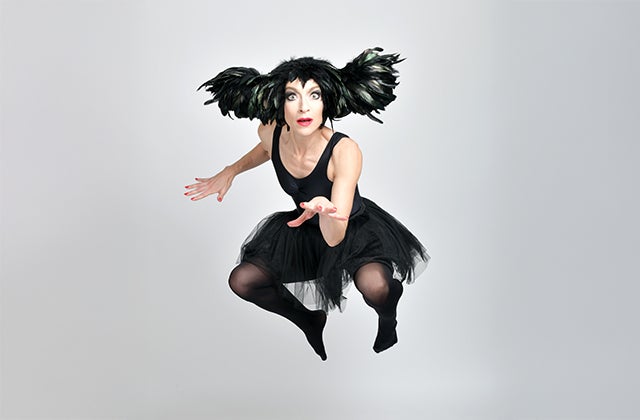 An Evening without Kate Bush