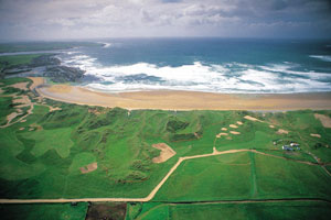 Visit White Strand Doonbeg with Discover Ireland