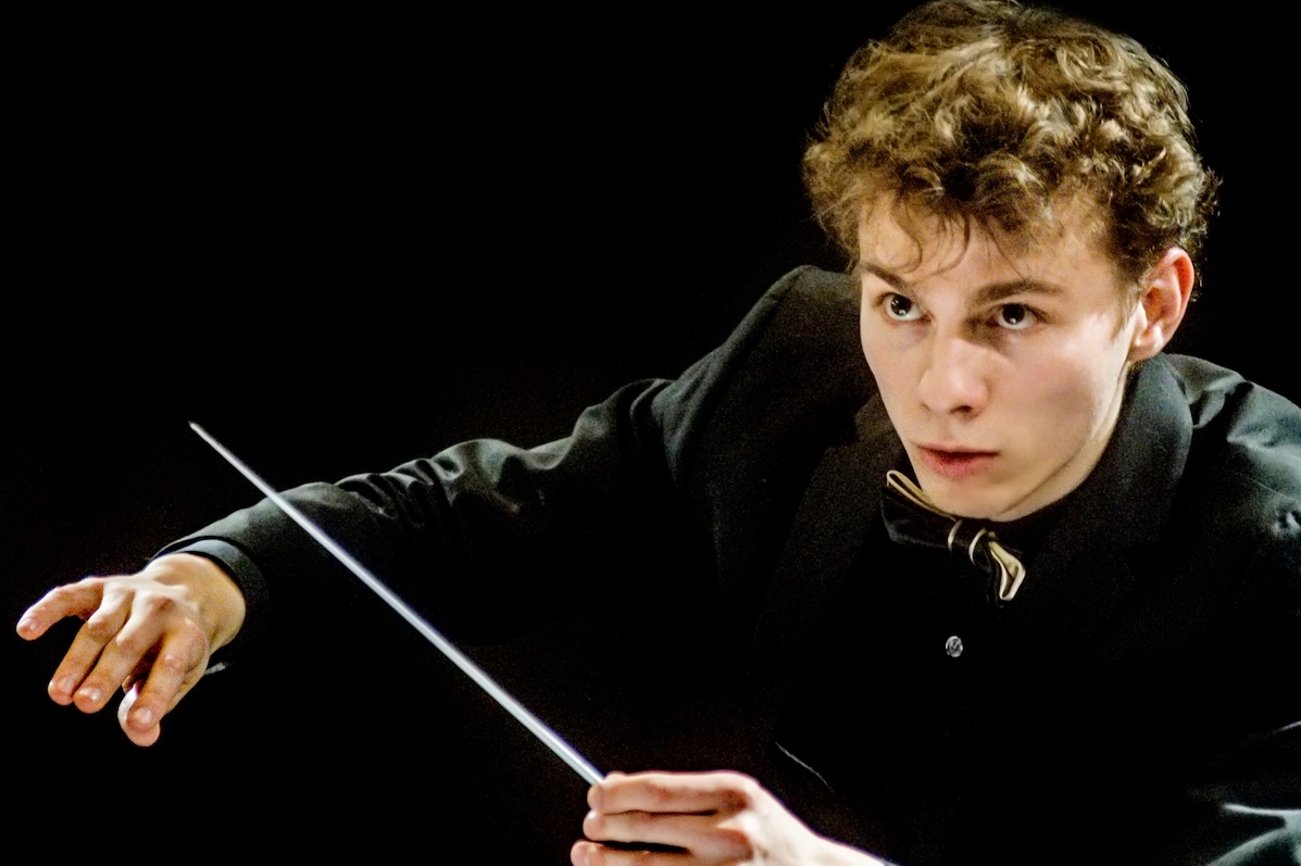 Summer Lunchtime Concert with RTÉ Concert Orchestra & Ava Dodd