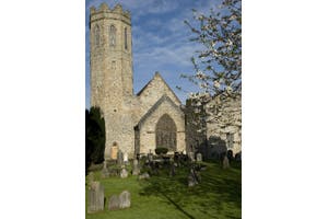 Visit Old St Mary's Church, Clonmel with Discover Ireland