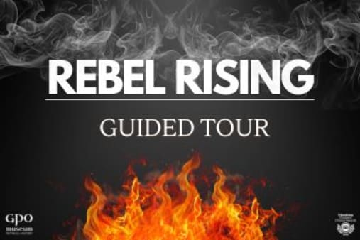 Rebel Rising Tour