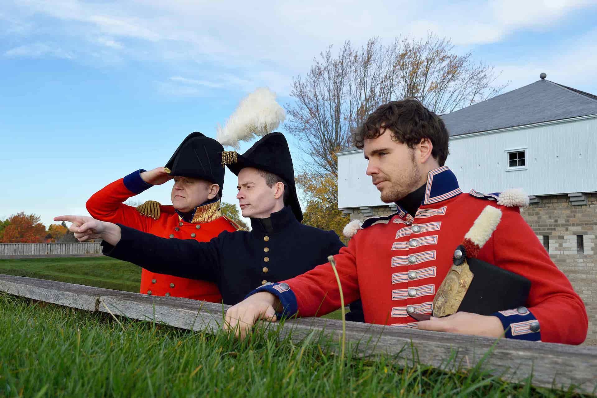 Visit The National Famine Museum | Strokestown Park with Discover Ireland