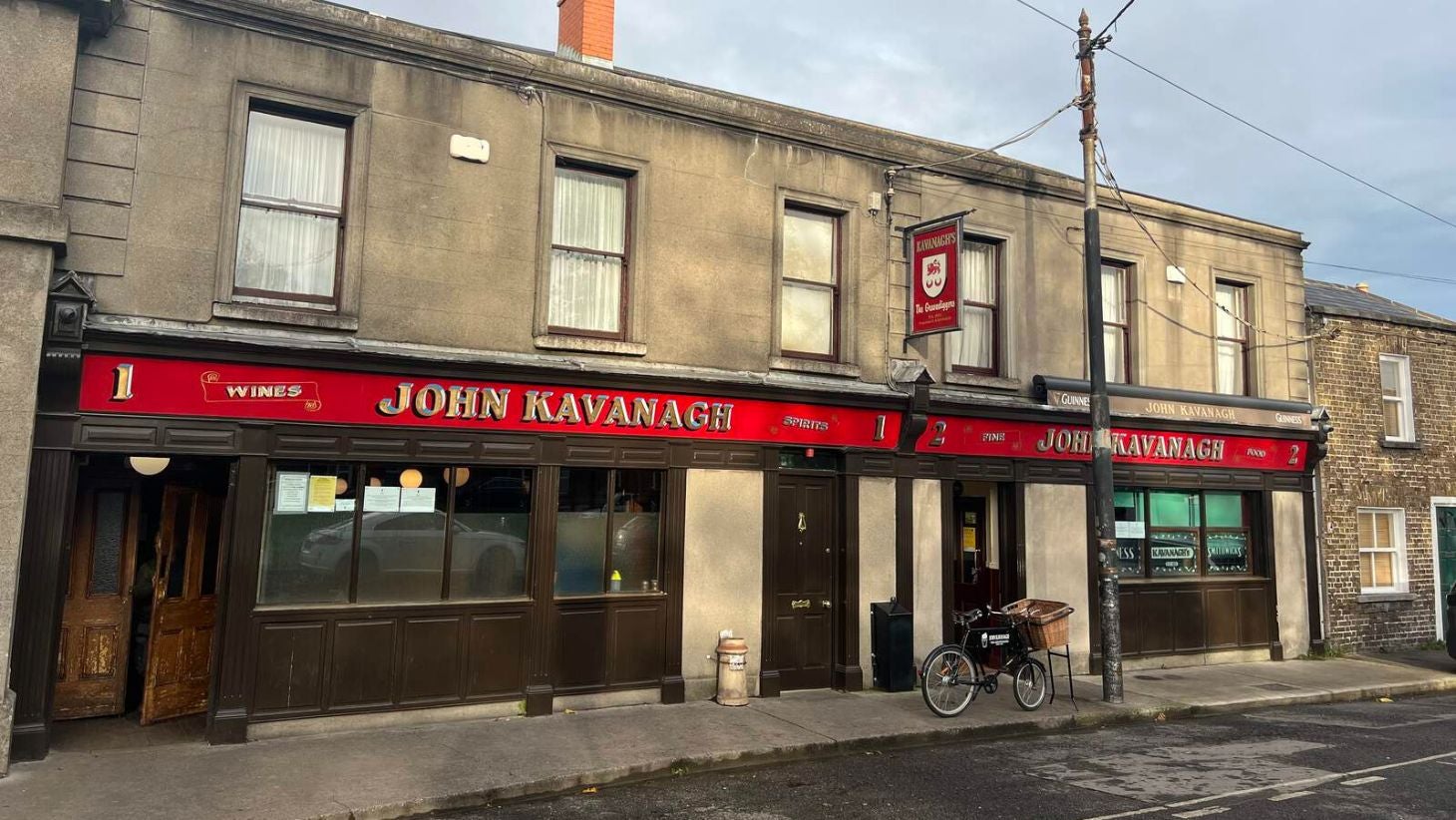 The Cosiest Pubs in Dublin with Visit Dublin