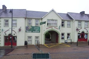 Visit Kilfinane Visitor Information Point with Discover Ireland