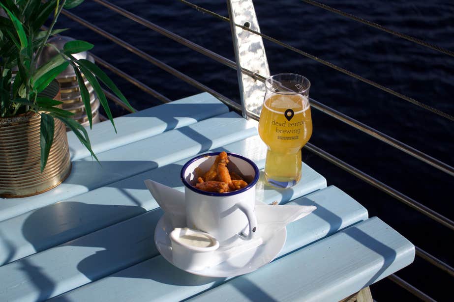 How to Explore Athlone and the Old Rail Greenway Without a Car