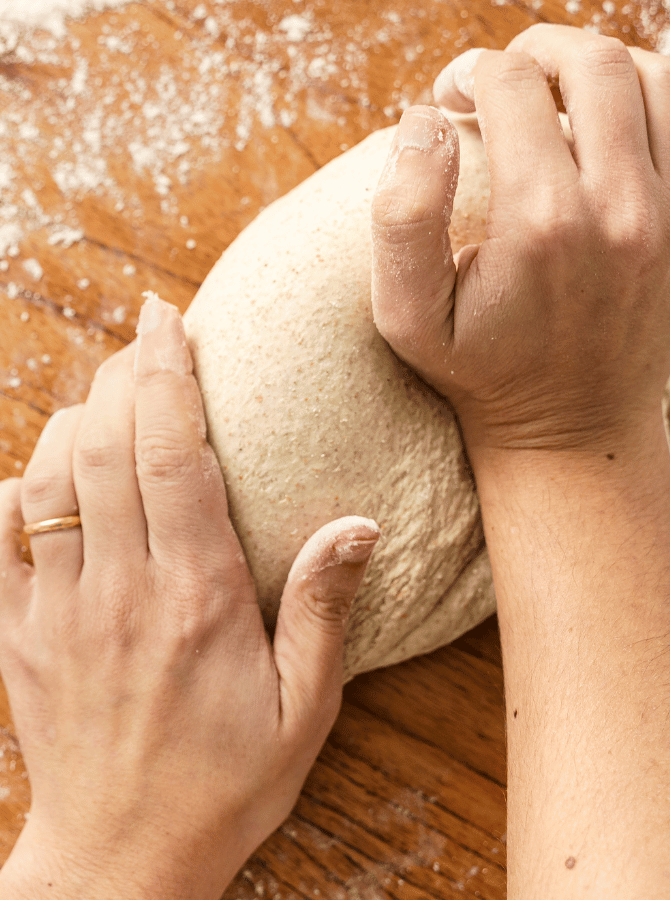 Baking Workshop: Bread Masterclass