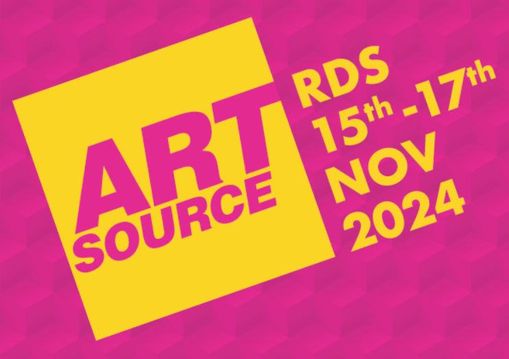 Art Source @ RDS