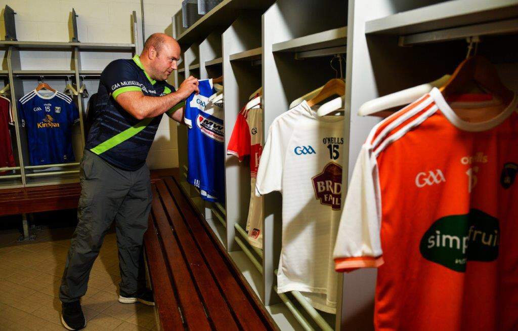 A Guide to Gaelic Games in Dublin | Visit Dublin