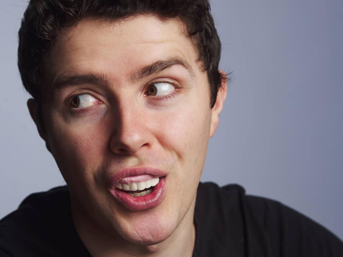 Visit Bernard Casey plus Guests with Discover Ireland