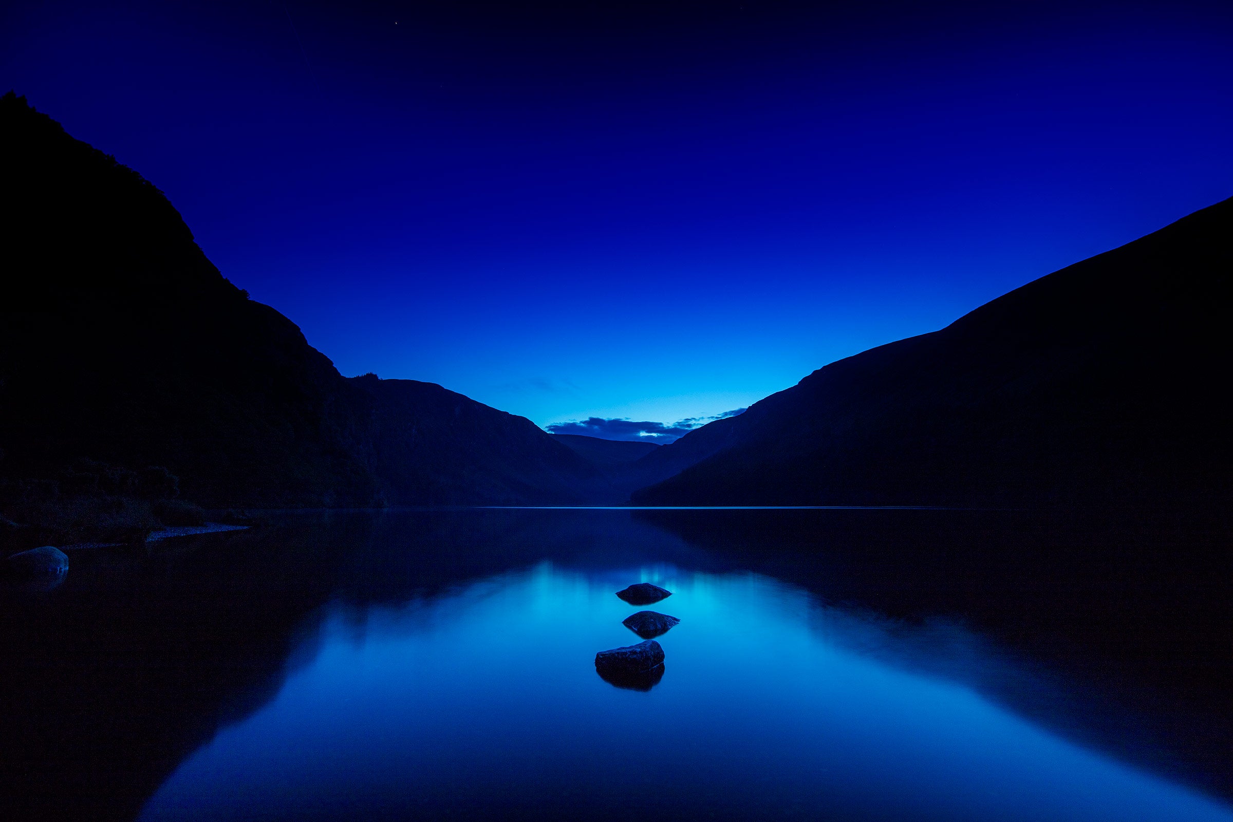 Night Time Activities in Ireland’s Ancient East
