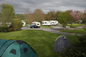 Stay with Nore Valley Park