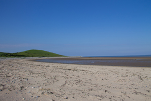 Visit Murvagh Beach with Discover Ireland