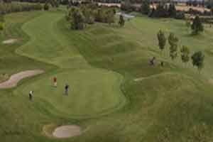Visit Lee Valley Golf & Country Club with Discover Ireland