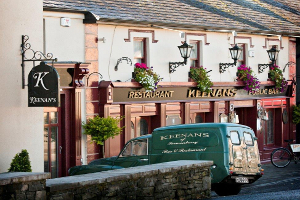 Stay with Keenan's of Tarmonbarry