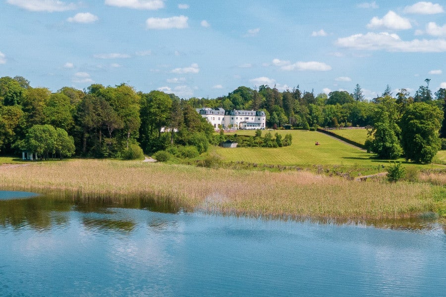 Stay with Bloomfield House Hotel, Leisure Club & Spa