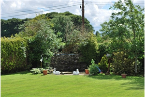 Stay with Curragh Plains